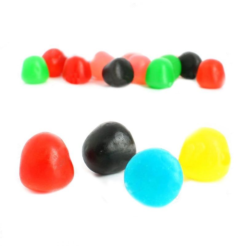 Haribo Dragibus 2 kg