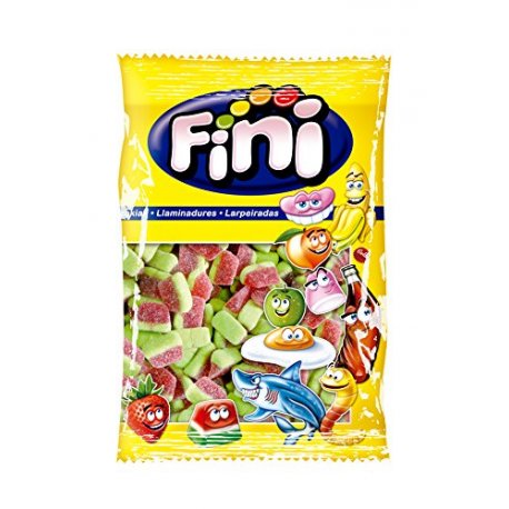 Bonbon Fini Pastèque 【Acheter en Ligne】Livraison 24h