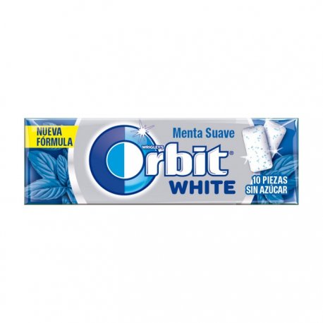 Orbit White [Achat en ligne] Livraison 48 - 72h