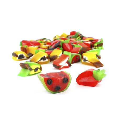 Bonbons Fruit Attack Fini 1 kg