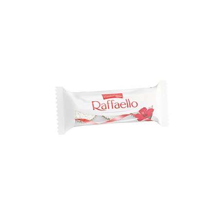 Ferrero Raffaello [Achat en ligne] Livraison 48 - 72h