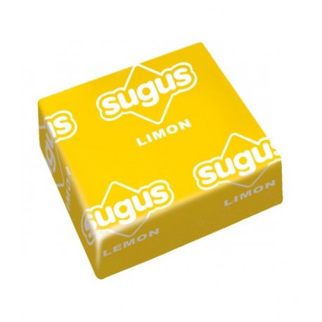 Caramel Fondant et Delicieux de Sugus
