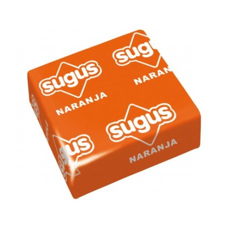 Caramel Fondant et Delicieux de Sugus