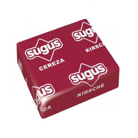 Sugus Fruit