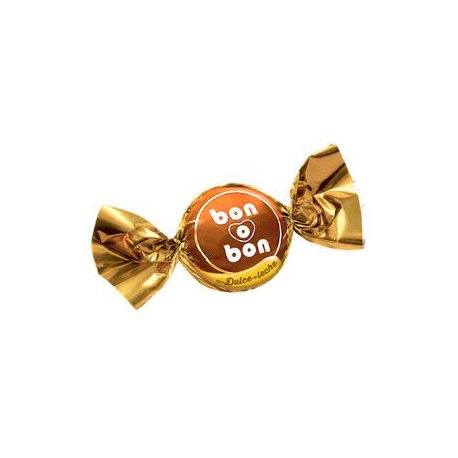 Chocolat Bon O Bon Caramel