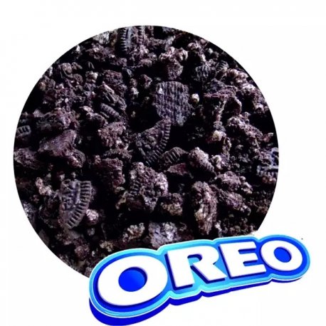 Brisure de Biscuit Oreo