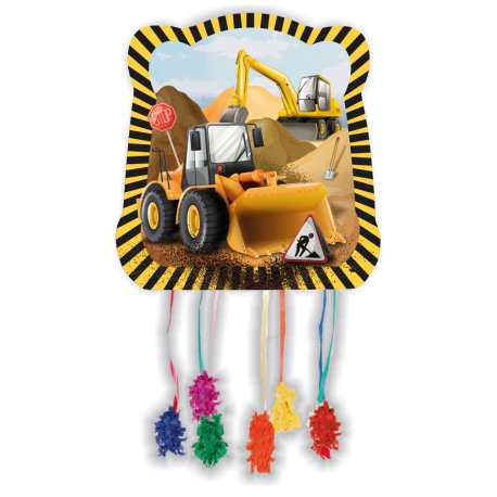 Pinata Construction - ToutBonbon.com