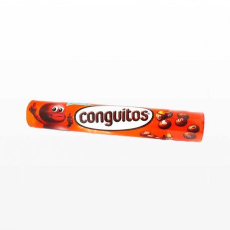 Congitos Tube de 4R - ToutBonbon.com